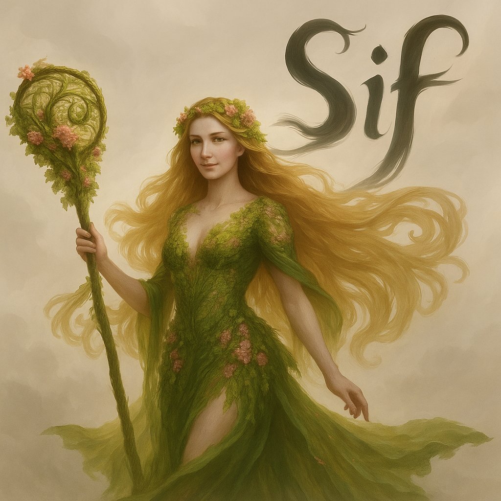 Sif's Hair Products – Soulfully Infused