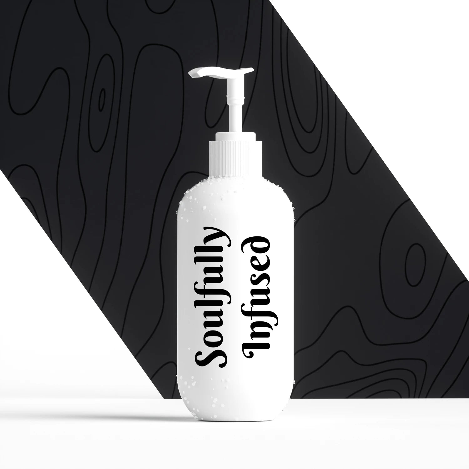 Sif's Hand & Body Moisturizer – Soulfully Infused